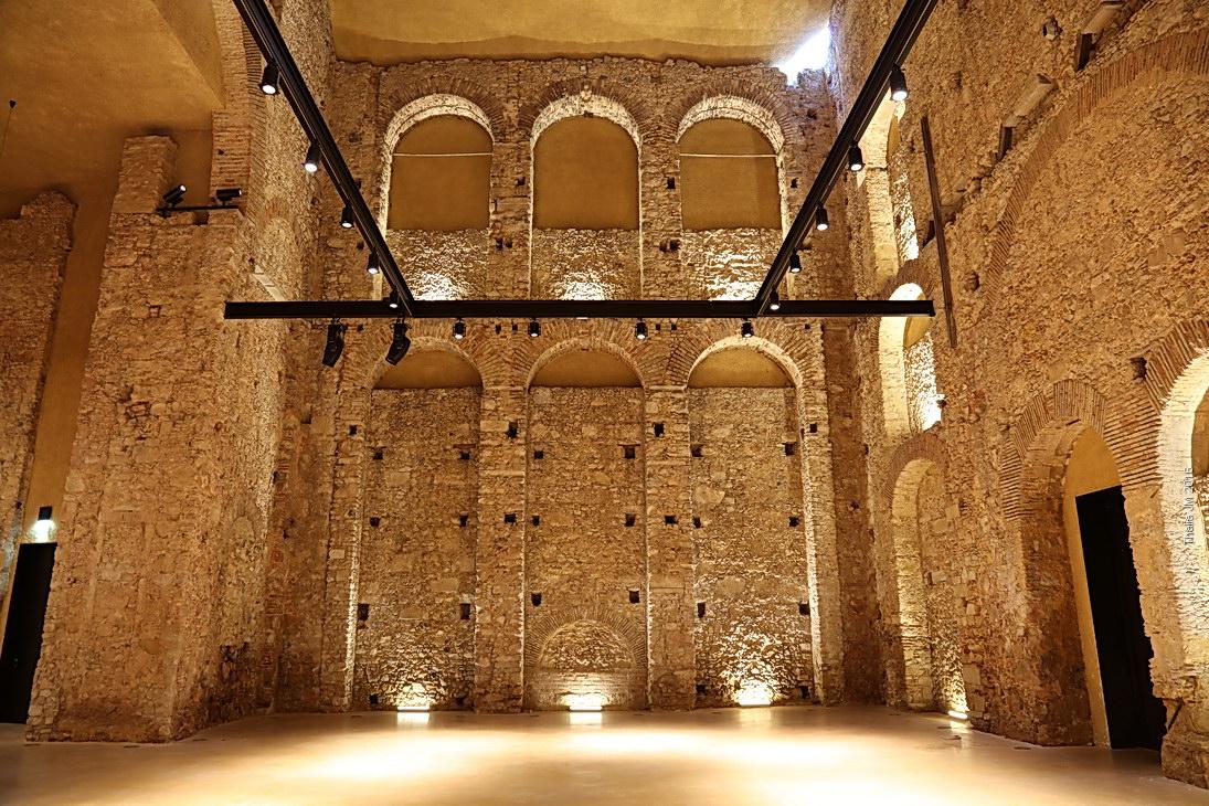 Teatro Thalia | Garrett Audiovisuais