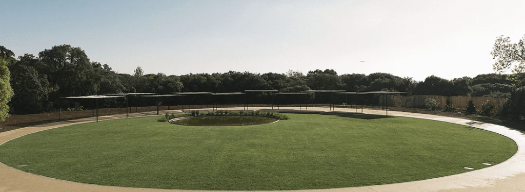 O Clube – Monsanto Secret Spot – Sistema de Som | Garrett Audiovisuais