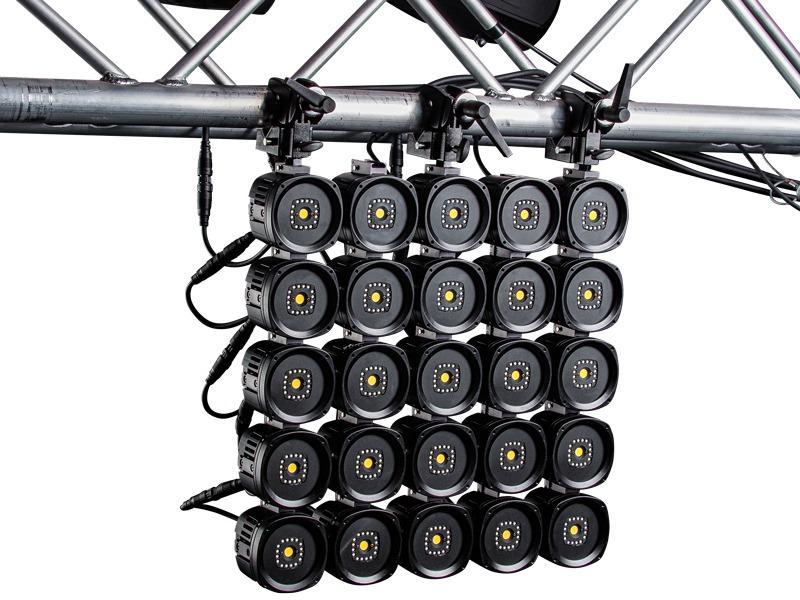 Fornecimento 2022 – FX Road Lights | Garrett Audiovisuais