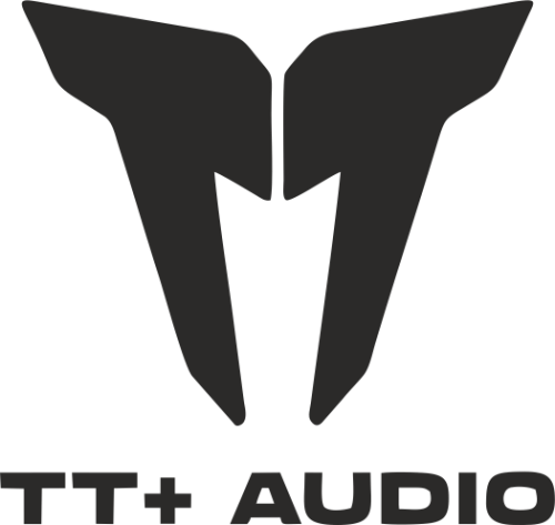 TT+ Audio | Garrett Audiovisuais