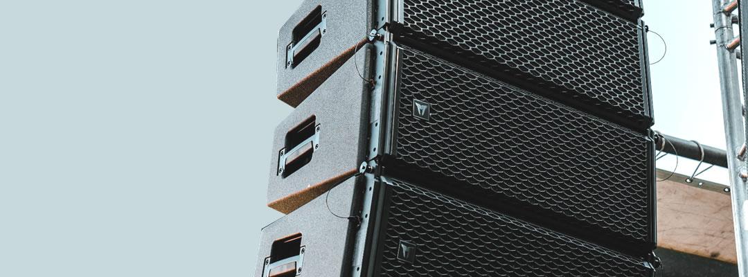 Garrett S.A - Projetos Audiovisuais e Integração de Sistemas